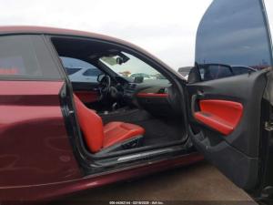 BMW 235 2015 Klaipėda, ar dzinēja tilpumu 0.00 L un nobraukumu 0 tūkst. km par 8500 €, foto 5 vietnē AUTOMOTO.COM.LV