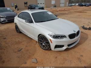 BMW 235 2016 in Klaipeda, with an engine capacity of 0.00 L and mileage of 0 thousand km for 11000 €, photo  on AUTOMOTO.COM.LV