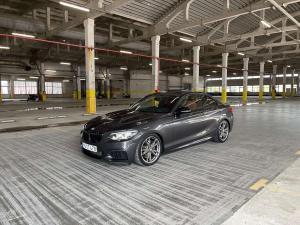 BMW 235 2016 in Vilnius, with an engine capacity of 2.98 L and mileage of 145 thousand km for 17000 €, photo 19 on AUTOMOTO.COM.LV