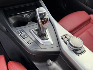 BMW 235 2016 in Ukmerge, with an engine capacity of 3.00 L and mileage of 145 thousand km for 14900 €, photo 14 on AUTOMOTO.COM.LV