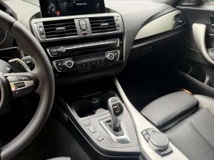 Grey BMW 235 2015 in Vilnius, with an engine capacity of 2.98 L and mileage of 152 thousand km for 17900 €, photo 18 on AUTOMOTO.COM.LV