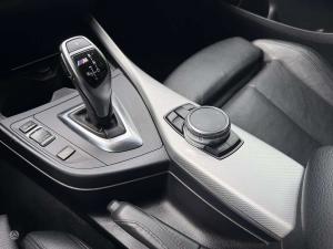 Grey BMW 235 2015 in Vilnius, with an engine capacity of 2.98 L and mileage of 152 thousand km for 17900 €, photo 19 on AUTOMOTO.COM.LV