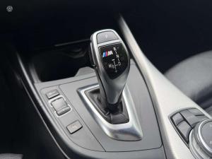 Grey BMW 235 2015 in Vilnius, with an engine capacity of 2.98 L and mileage of 152 thousand km for 17900 €, photo 20 on AUTOMOTO.COM.LV