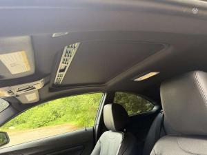 Grey BMW 235 2015 in Vilnius, with an engine capacity of 2.98 L and mileage of 152 thousand km for 17900 €, photo 23 on AUTOMOTO.COM.LV