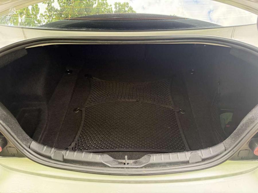 Grey BMW 235 2015 in Vilnius, with an engine capacity of 2.98 L and mileage of 152 thousand km for 17900 €, photo 26 on AUTOMOTO.COM.LV