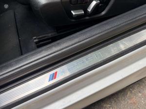 Grey BMW 235 2015 in Vilnius, with an engine capacity of 2.98 L and mileage of 152 thousand km for 17900 €, photo 28 on AUTOMOTO.COM.LV