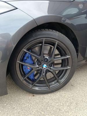 Pelēks BMW 235 2021 Kauņa, ar dzinēja tilpumu 2.00 L un nobraukumu 51 tūkst. km par 31000 €, foto 31 vietnē AUTOMOTO.COM.LV