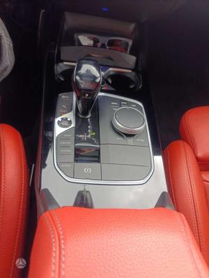 Grey BMW 235 2021 in Kaunas, with an engine capacity of 2.00 L and mileage of 53 thousand km for 33300 €, photo 27 on AUTOMOTO.COM.LV