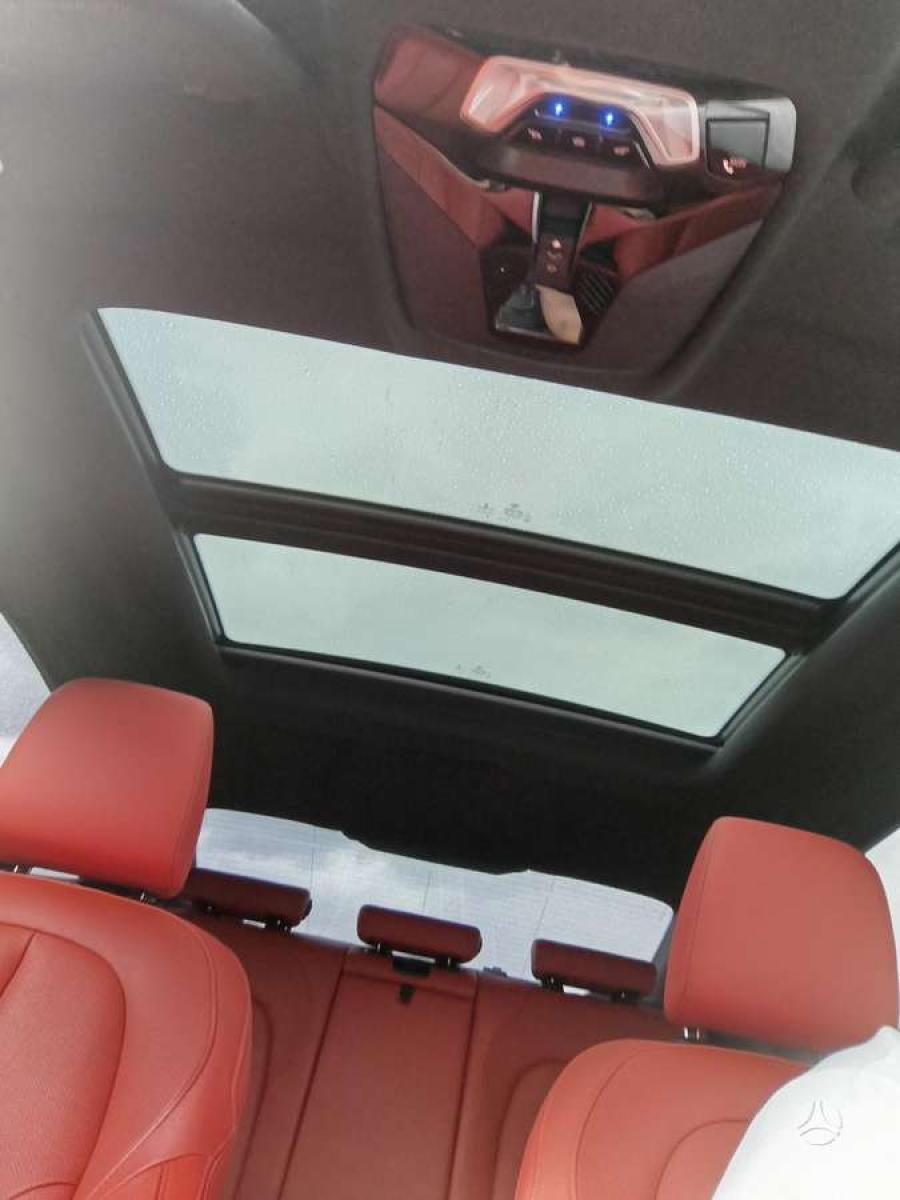 Grey BMW 235 2021 in Kaunas, with an engine capacity of 2.00 L and mileage of 53 thousand km for 33300 €, photo 28 on AUTOMOTO.COM.LV