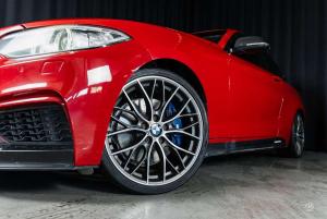 Sarkans BMW 235 2016 Viļņa, ar dzinēja tilpumu 2.98 L un nobraukumu 109 tūkst. km par 21999 €, foto 12 vietnē AUTOMOTO.COM.LV