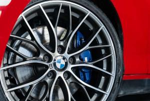 Sarkans BMW 235 2016 Viļņa, ar dzinēja tilpumu 2.98 L un nobraukumu 109 tūkst. km par 21999 €, foto 13 vietnē AUTOMOTO.COM.LV
