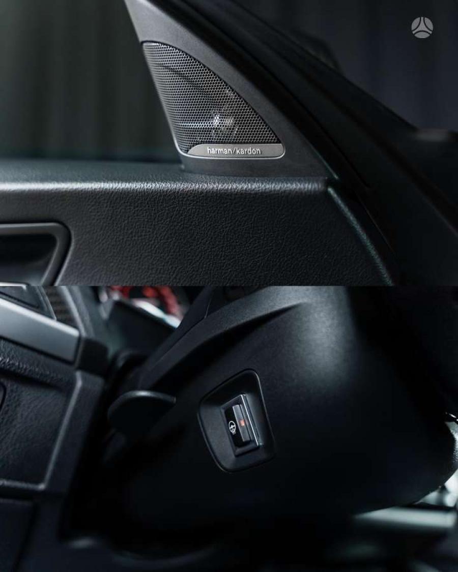 Sarkans BMW 235 2016 Viļņa, ar dzinēja tilpumu 2.98 L un nobraukumu 109 tūkst. km par 21999 €, foto 17 vietnē AUTOMOTO.COM.LV