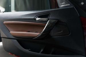 Sarkans BMW 235 2016 Viļņa, ar dzinēja tilpumu 2.98 L un nobraukumu 109 tūkst. km par 21999 €, foto 18 vietnē AUTOMOTO.COM.LV