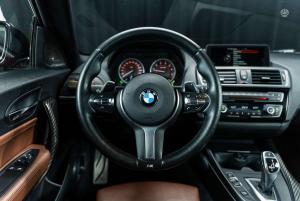 Sarkans BMW 235 2016 Viļņa, ar dzinēja tilpumu 2.98 L un nobraukumu 109 tūkst. km par 21999 €, foto 21 vietnē AUTOMOTO.COM.LV