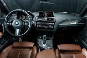 Sarkans BMW 235 2016 Viļņa, ar dzinēja tilpumu 2.98 L un nobraukumu 109 tūkst. km par 21999 €, foto 23 vietnē AUTOMOTO.COM.LV