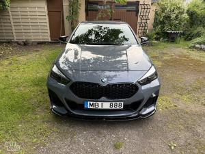 BMW 235 2020 Klaipėda, ar dzinēja tilpumu 2.00 L un nobraukumu 33 tūkst. km par 35888 €, foto 4 vietnē AUTOMOTO.COM.LV