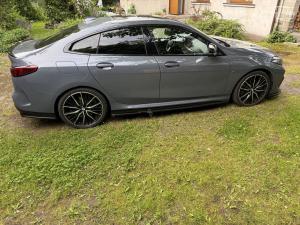 BMW 235 2020 Klaipėda, ar dzinēja tilpumu 2.00 L un nobraukumu 33 tūkst. km par 35888 €, foto 6 vietnē AUTOMOTO.COM.LV