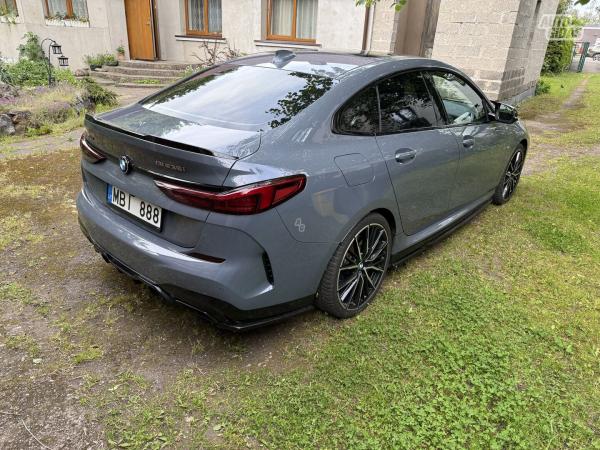 БМВ 235 2020 в Клайпеда, объемом двигателя 2.00 л и пробегом 33 тыс. км за 35888 €, фото 7 на AUTOMOTO.COM.LV