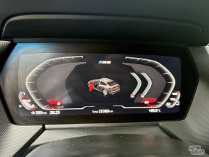 BMW 235 2020 Klaipėda, ar dzinēja tilpumu 2.00 L un nobraukumu 33 tūkst. km par 35888 €, foto 10 vietnē AUTOMOTO.COM.LV