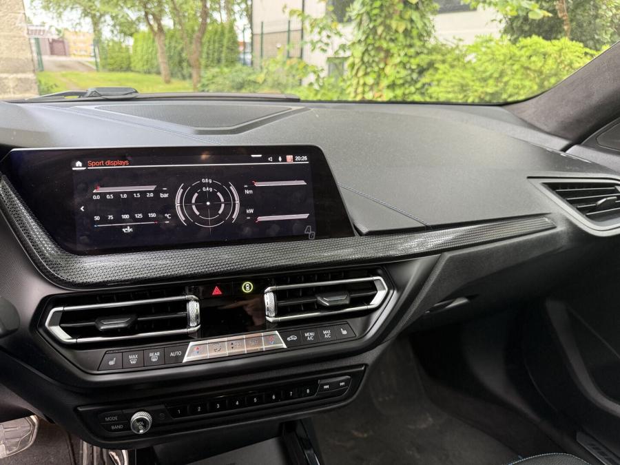 BMW 235 2020 Klaipėda, ar dzinēja tilpumu 2.00 L un nobraukumu 33 tūkst. km par 35888 €, foto 11 vietnē AUTOMOTO.COM.LV