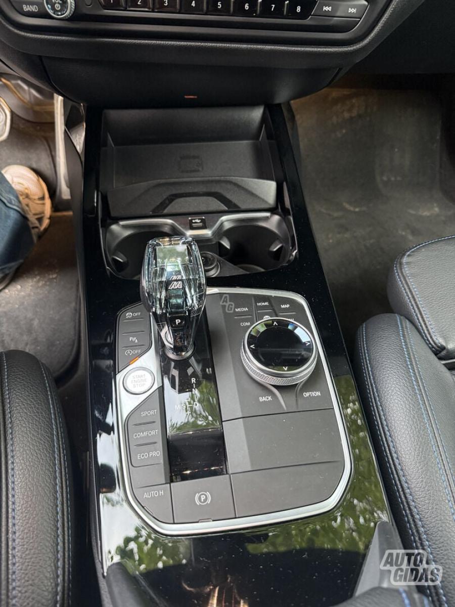 BMW 235 2020 Klaipėda, ar dzinēja tilpumu 2.00 L un nobraukumu 33 tūkst. km par 35888 €, foto 12 vietnē AUTOMOTO.COM.LV