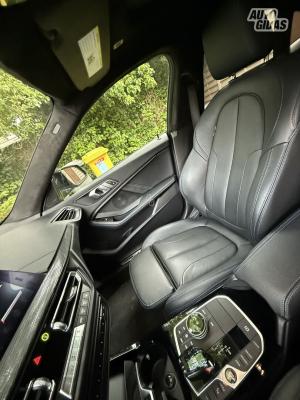 BMW 235 2020 Klaipėda, ar dzinēja tilpumu 2.00 L un nobraukumu 33 tūkst. km par 35888 €, foto 13 vietnē AUTOMOTO.COM.LV