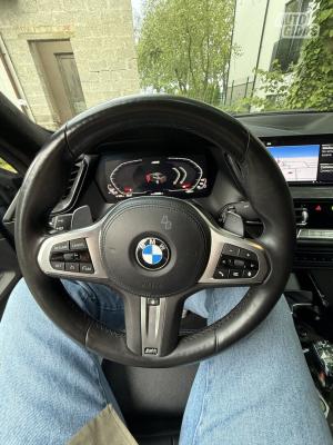 BMW 235 2020 Klaipėda, ar dzinēja tilpumu 2.00 L un nobraukumu 33 tūkst. km par 35888 €, foto 14 vietnē AUTOMOTO.COM.LV