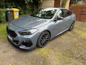 BMW 235 2020 Klaipėda, ar dzinēja tilpumu 2.00 L un nobraukumu 33 tūkst. km par 35888 €, foto 15 vietnē AUTOMOTO.COM.LV