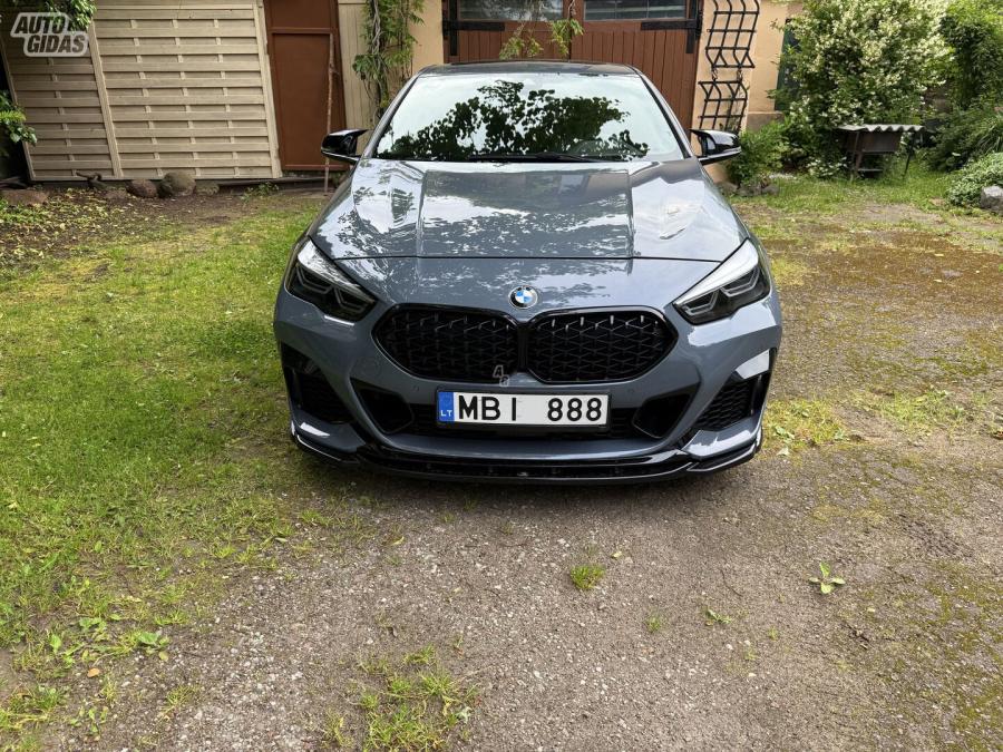 BMW 235 2020 Klaipėda, ar dzinēja tilpumu 2.00 L un nobraukumu 33 tūkst. km par 35888 €, foto 16 vietnē AUTOMOTO.COM.LV