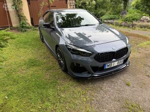 BMW 235 2020 Klaipėda, ar dzinēja tilpumu 2.00 L un nobraukumu 33 tūkst. km par 35888 €, foto 17 vietnē AUTOMOTO.COM.LV