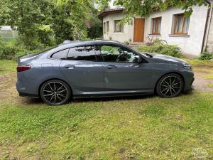BMW 235 2020 Klaipėda, ar dzinēja tilpumu 2.00 L un nobraukumu 33 tūkst. km par 35888 €, foto 18 vietnē AUTOMOTO.COM.LV
