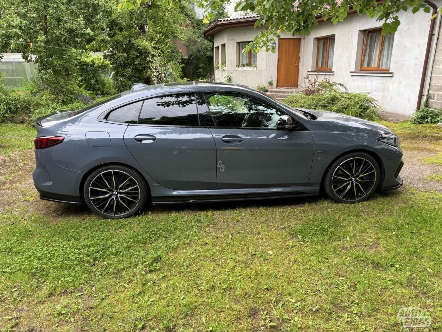 BMW 235 2020 Klaipėda, ar dzinēja tilpumu 2.00 L un nobraukumu 33 tūkst. km par 35888 €, foto 18 vietnē AUTOMOTO.COM.LV