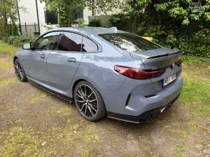 BMW 235 2020 Klaipėda, ar dzinēja tilpumu 2.00 L un nobraukumu 33 tūkst. km par 35888 €, foto 20 vietnē AUTOMOTO.COM.LV