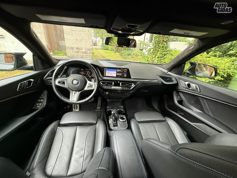 BMW 235 2020 Klaipėda, ar dzinēja tilpumu 2.00 L un nobraukumu 33 tūkst. km par 35888 €, foto 21 vietnē AUTOMOTO.COM.LV
