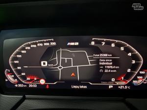BMW 235 2020 Klaipėda, ar dzinēja tilpumu 2.00 L un nobraukumu 33 tūkst. km par 35888 €, foto 24 vietnē AUTOMOTO.COM.LV