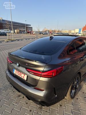 BMW 235 2021 Klaipėda, ar dzinēja tilpumu 2.00 L un nobraukumu 48 tūkst. km par 26500 €, foto 7 vietnē AUTOMOTO.COM.LV