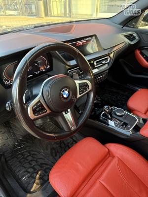 BMW 235 2021 Klaipėda, ar dzinēja tilpumu 2.00 L un nobraukumu 48 tūkst. km par 26500 €, foto 10 vietnē AUTOMOTO.COM.LV