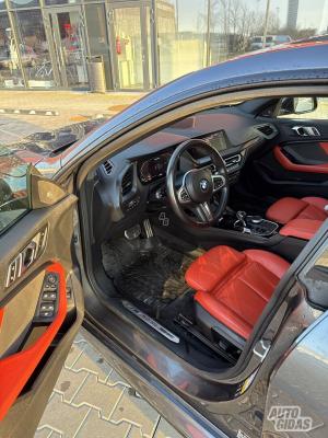 BMW 235 2021 Klaipėda, ar dzinēja tilpumu 2.00 L un nobraukumu 48 tūkst. km par 26500 €, foto 11 vietnē AUTOMOTO.COM.LV