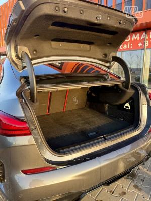 BMW 235 2021 Klaipėda, ar dzinēja tilpumu 2.00 L un nobraukumu 48 tūkst. km par 26500 €, foto 12 vietnē AUTOMOTO.COM.LV