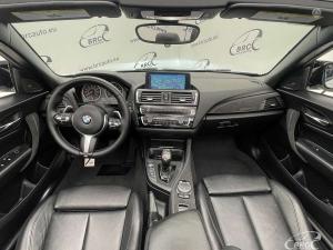 Balts BMW 235 2015 Viļņa, ar dzinēja tilpumu 2.98 L un nobraukumu 120 tūkst. km par 13900 €, foto 5 vietnē AUTOMOTO.COM.LV