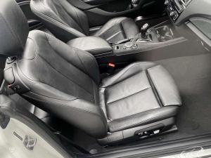 Balts BMW 235 2015 Viļņa, ar dzinēja tilpumu 2.98 L un nobraukumu 120 tūkst. km par 13900 €, foto 9 vietnē AUTOMOTO.COM.LV