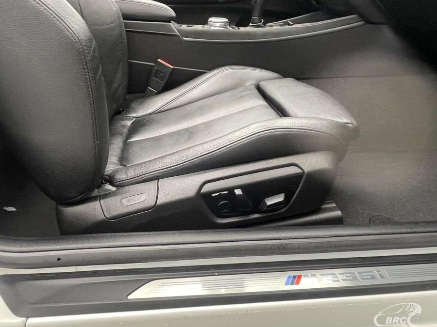 Balts BMW 235 2015 Viļņa, ar dzinēja tilpumu 2.98 L un nobraukumu 120 tūkst. km par 13900 €, foto 10 vietnē AUTOMOTO.COM.LV