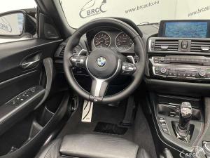 Balts BMW 235 2015 Viļņa, ar dzinēja tilpumu 2.98 L un nobraukumu 120 tūkst. km par 13900 €, foto 13 vietnē AUTOMOTO.COM.LV