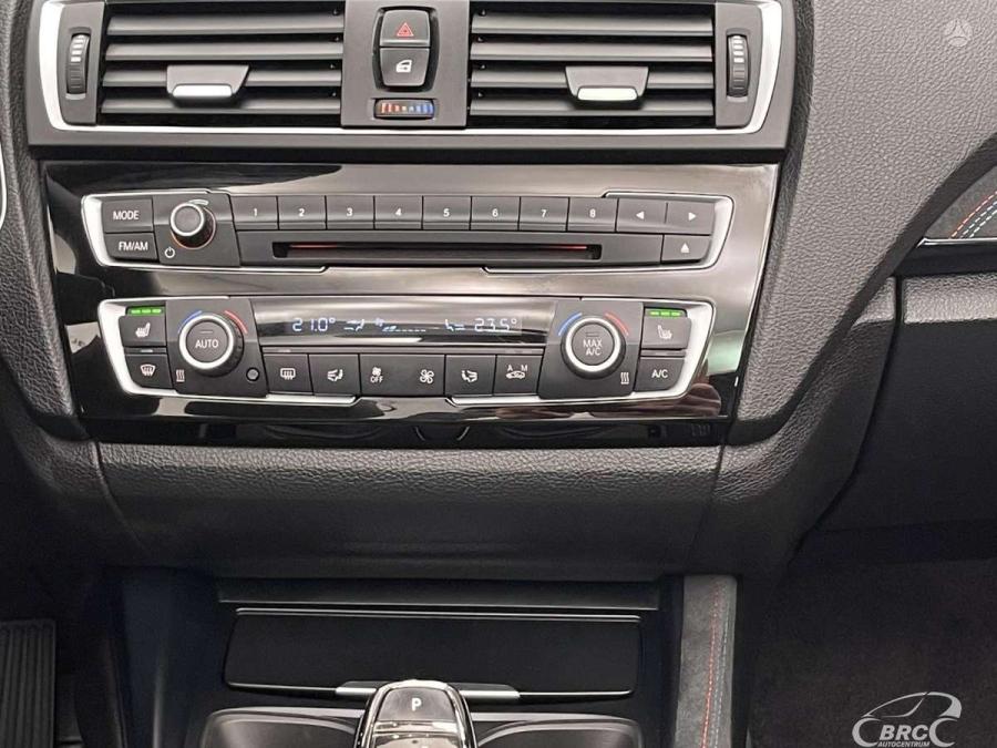 Balts BMW 235 2015 Viļņa, ar dzinēja tilpumu 2.98 L un nobraukumu 120 tūkst. km par 13900 €, foto 16 vietnē AUTOMOTO.COM.LV