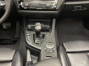 Balts BMW 235 2015 Viļņa, ar dzinēja tilpumu 2.98 L un nobraukumu 120 tūkst. km par 13900 €, foto 17 vietnē AUTOMOTO.COM.LV