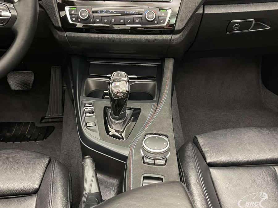 Balts BMW 235 2015 Viļņa, ar dzinēja tilpumu 2.98 L un nobraukumu 120 tūkst. km par 13900 €, foto 17 vietnē AUTOMOTO.COM.LV