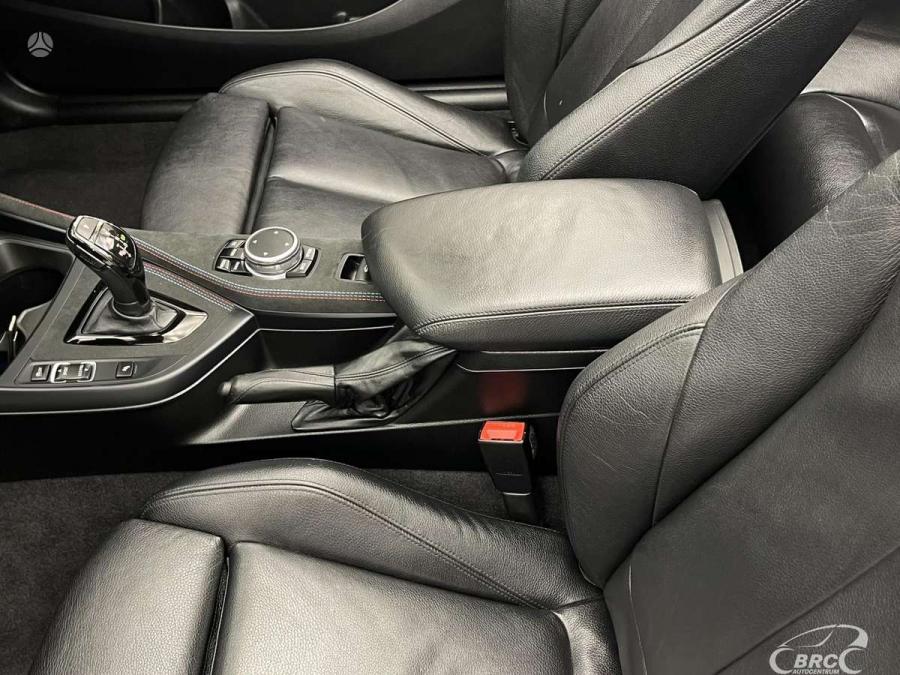 Balts BMW 235 2015 Viļņa, ar dzinēja tilpumu 2.98 L un nobraukumu 120 tūkst. km par 13900 €, foto 21 vietnē AUTOMOTO.COM.LV