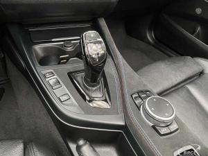 Balts BMW 235 2015 Viļņa, ar dzinēja tilpumu 2.98 L un nobraukumu 120 tūkst. km par 13900 €, foto 22 vietnē AUTOMOTO.COM.LV