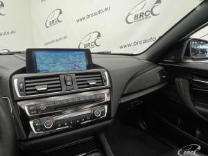 Balts BMW 235 2015 Viļņa, ar dzinēja tilpumu 2.98 L un nobraukumu 120 tūkst. km par 13900 €, foto 23 vietnē AUTOMOTO.COM.LV