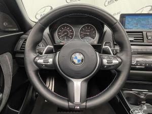 Balts BMW 235 2015 Viļņa, ar dzinēja tilpumu 2.98 L un nobraukumu 120 tūkst. km par 13900 €, foto 24 vietnē AUTOMOTO.COM.LV